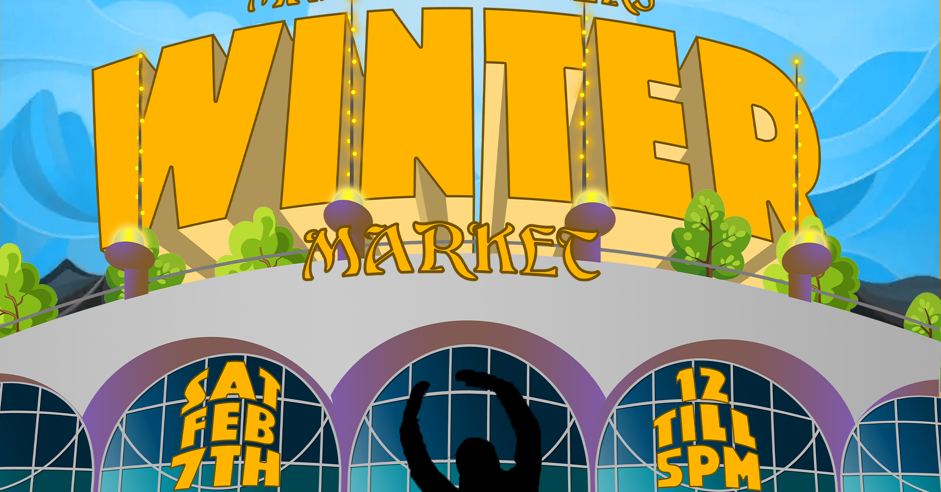 Madison Makers Market | Winter Market