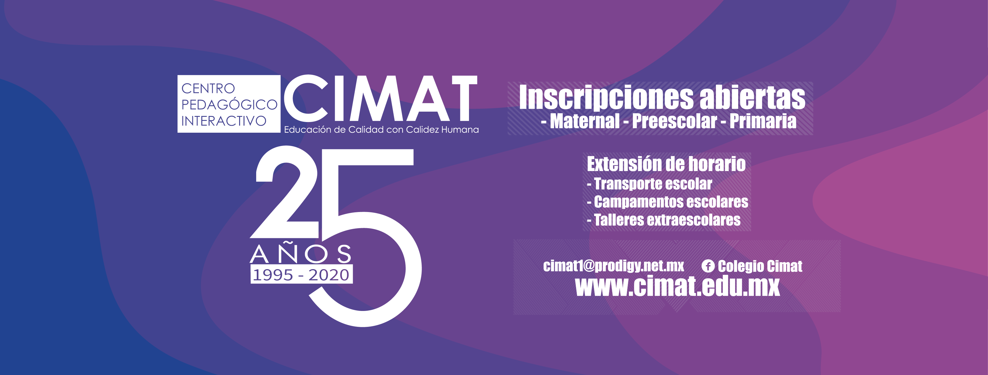 INICIO | cimat