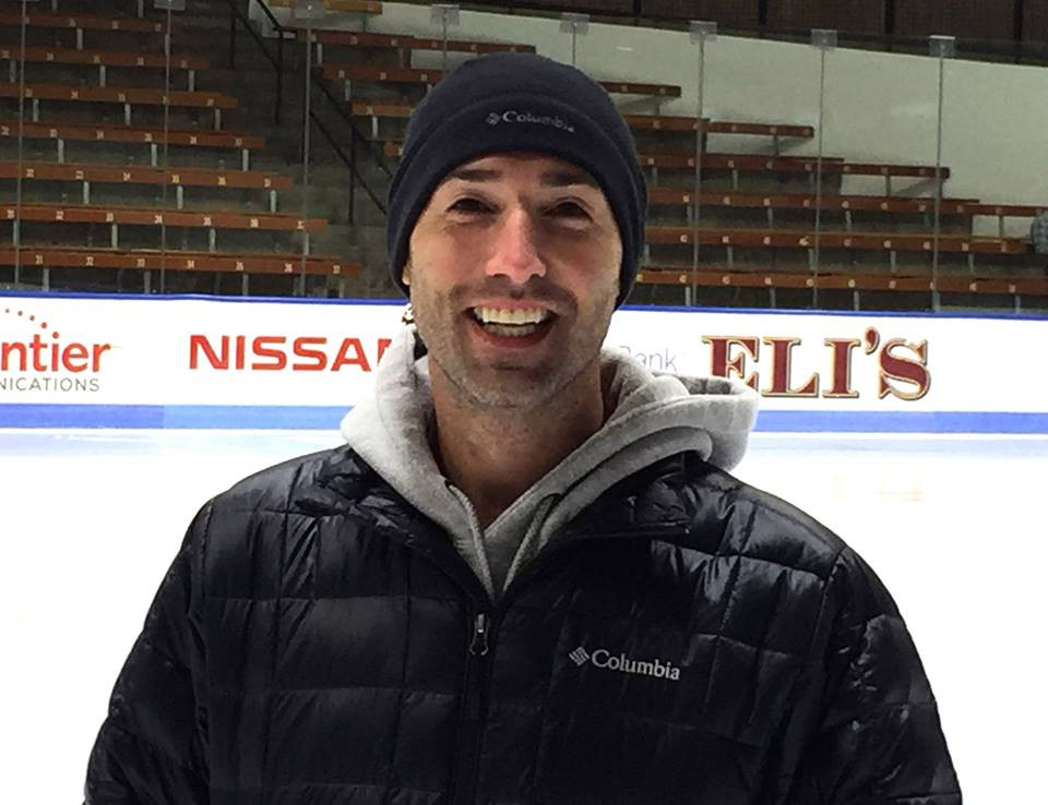 John Cain | Yale FSC