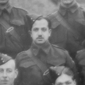 Boyer | Fusiliers De Dieppe