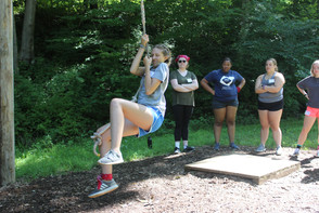 DECA Camp | Ohio DECA