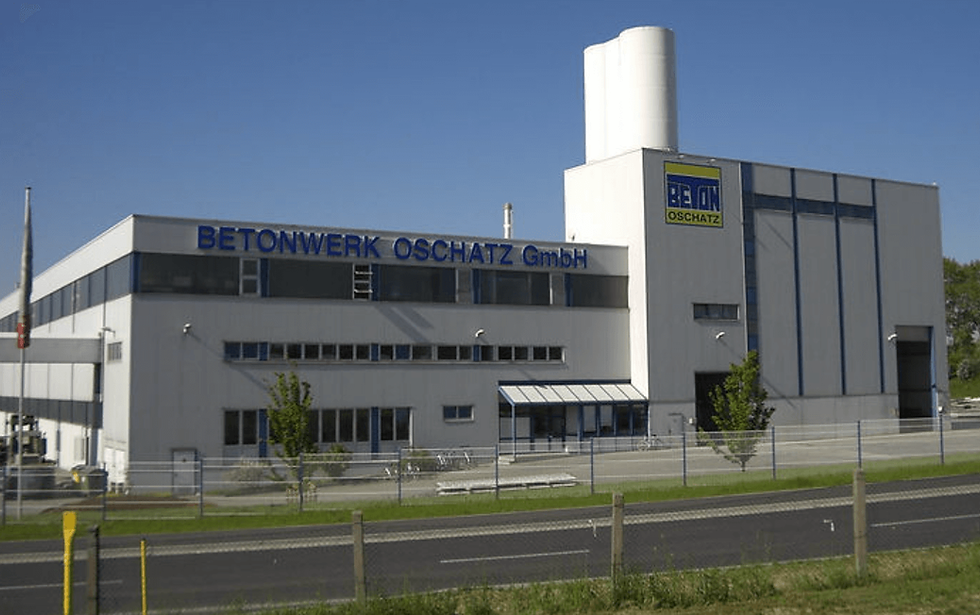 Betonwerk Oschatz Gmbh