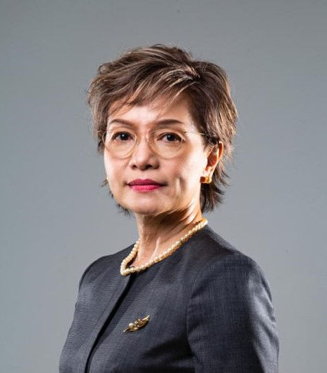 Tunku Alina Alias Profile | Endeavor Malaysia Mentors