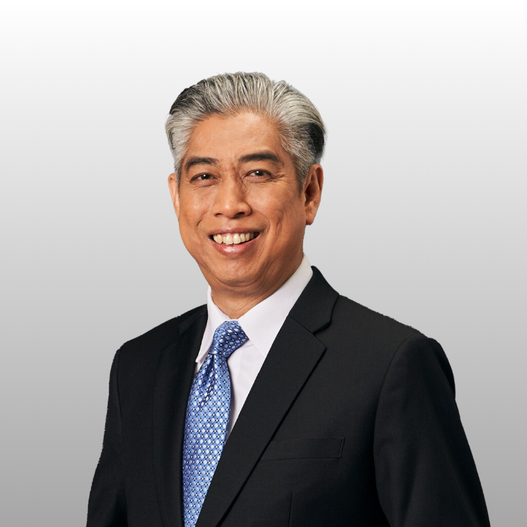 Datuk Md Arif Bin Mahmood Profile | Endeavor Malaysia Mentors