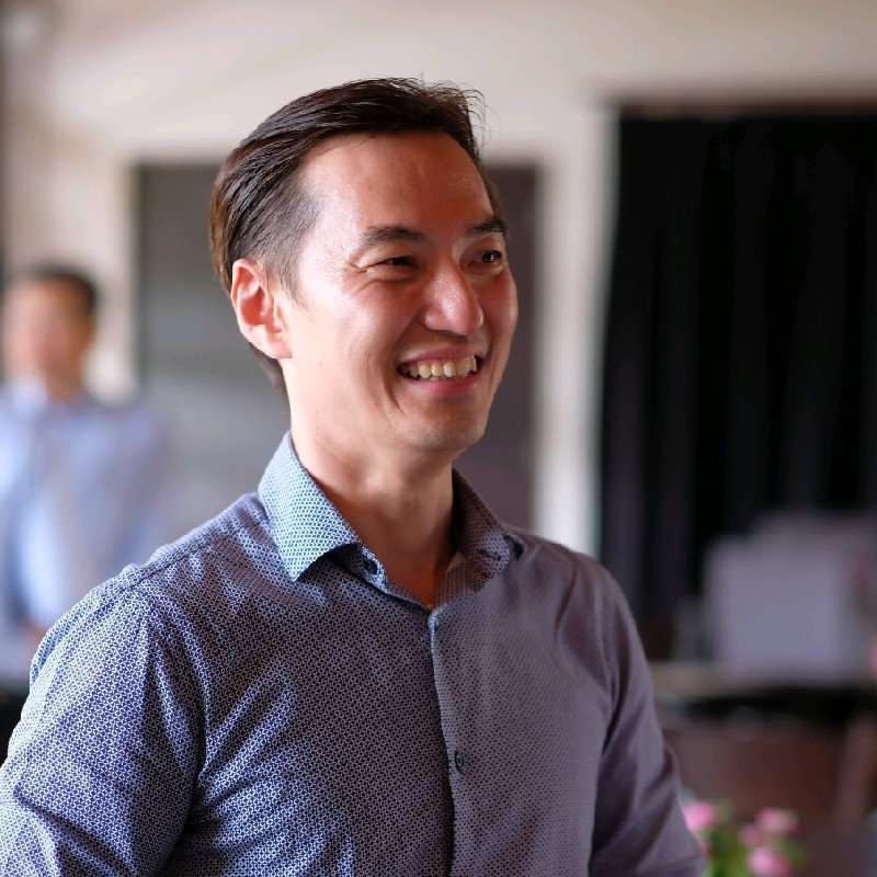 Ng Sang Beng Profile | Endeavor Malaysia Endeavor Entrepreneurs