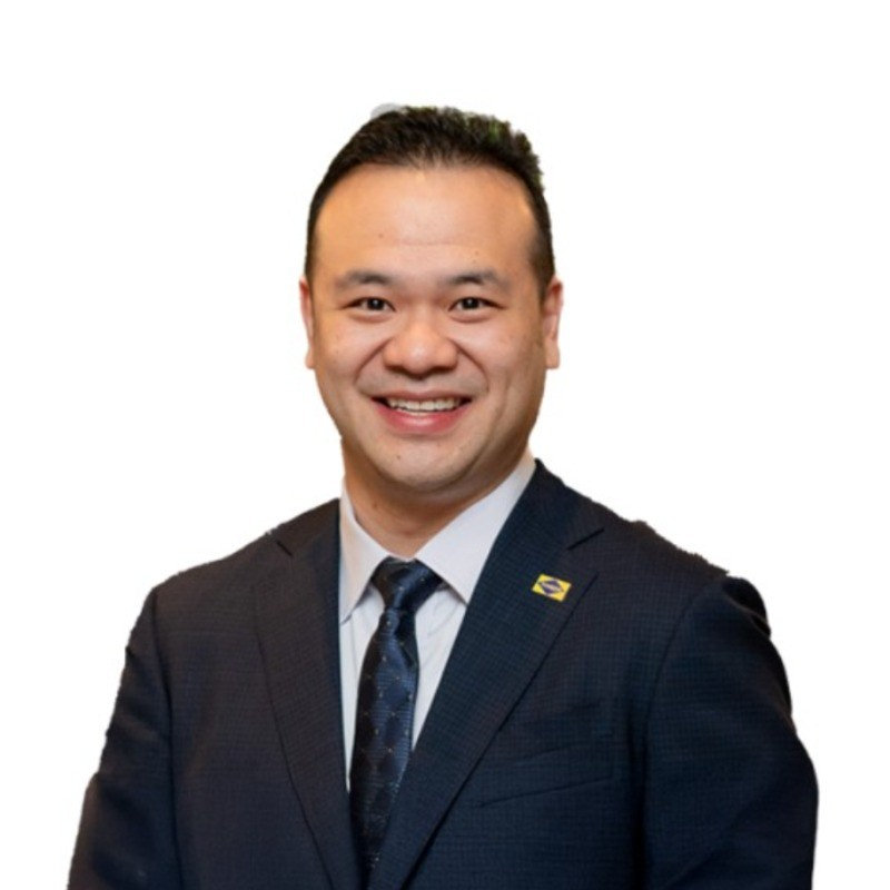 Lim Chern Yuan Profile | Endeavor Malaysia Board Member