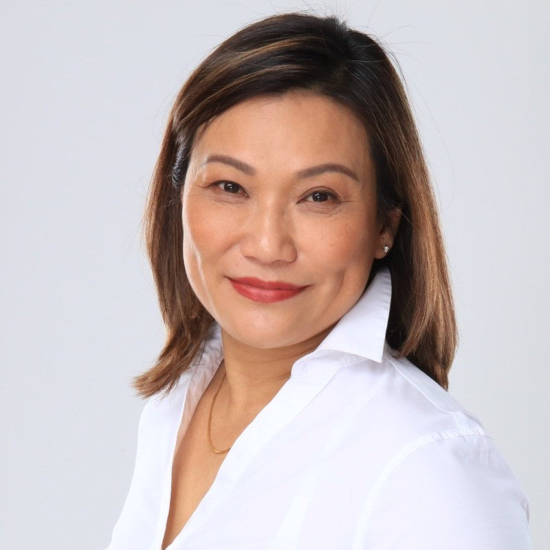 May Lim Profile | Endeavor Malaysia Mentors