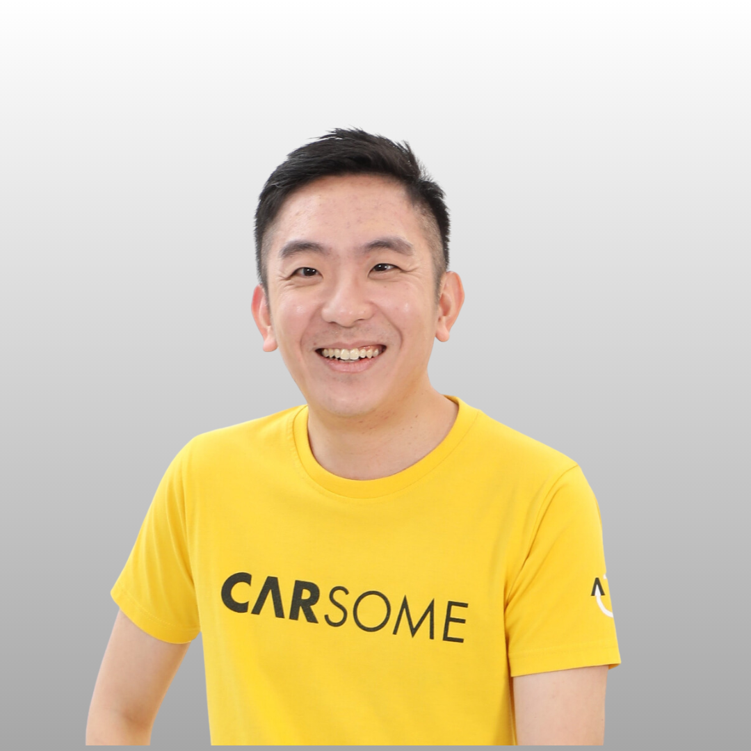 Eric Cheng Profile | Endeavor Malaysia Board Member