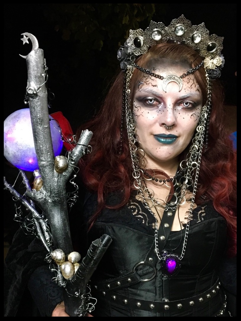 Larp Cosplay Equipment e Props | Verona Fantasyforge