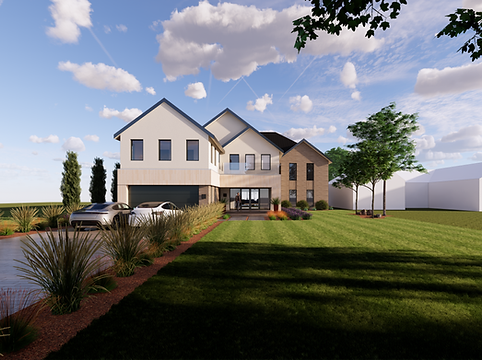 MAS | Meloche Architecture Studio, Architect Windsor Ontario