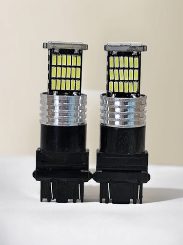 Foco Led 1156 T20 T25 1157 Blanco Rojo Ó Ámbar Multiled | CARDetails