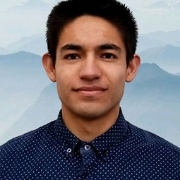 START | David Bedolla