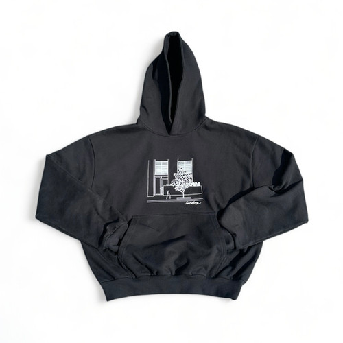 SZN 2 HOOD | HOMEBOY CO