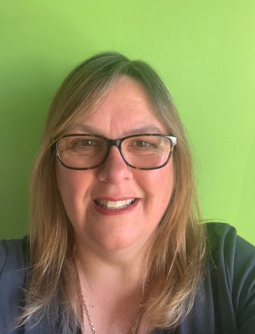 Anne Walker Ocean Waves Counselling