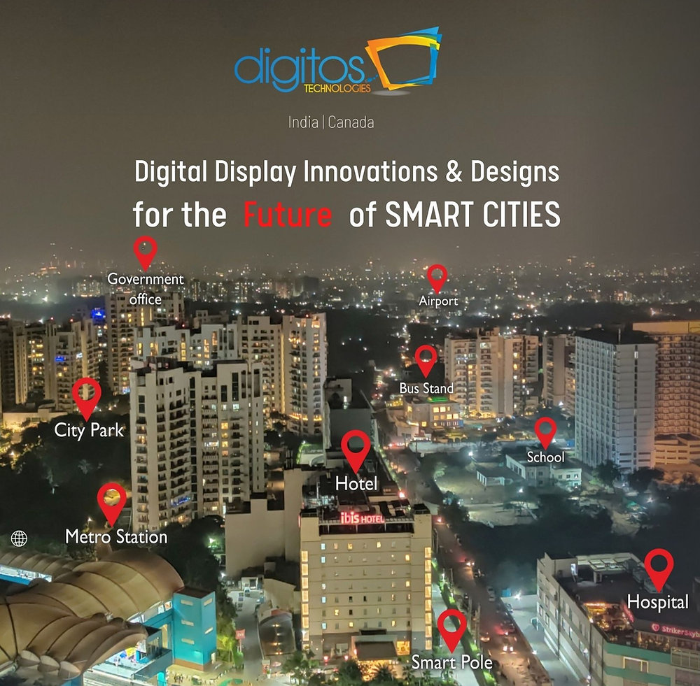 Urban Evolution: Unleashing the Potential of Smart Cities Technology