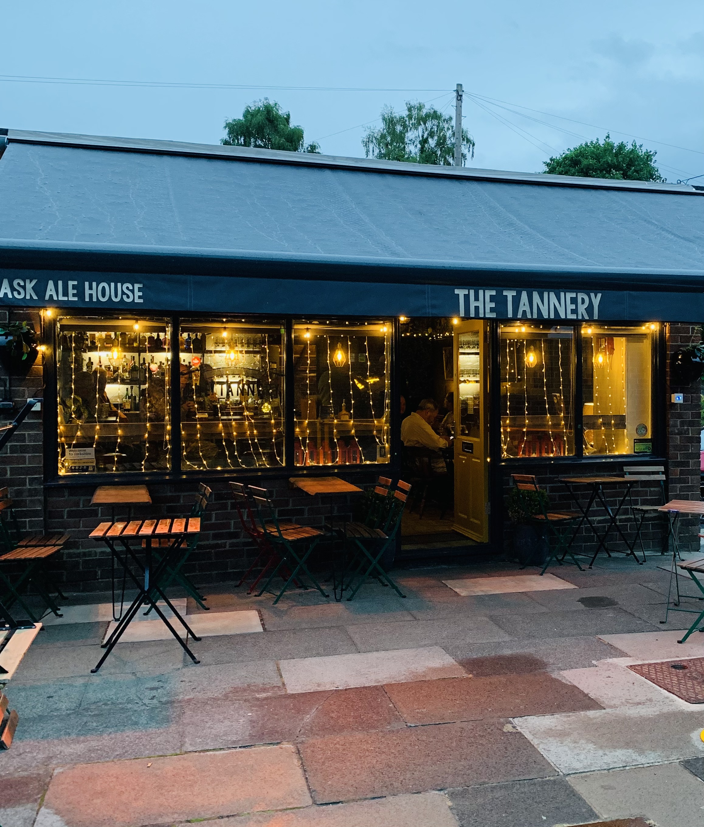 Pub Review: The Tannery, Great Ayton
