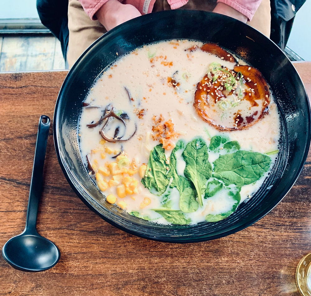 Restaurant Review: DOMO Japanese Cuisine, Harrogate