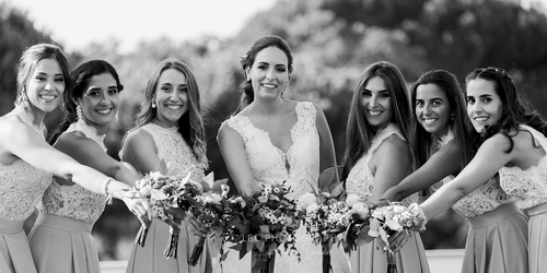 Foto reportagem Casamentos | LBC Photography