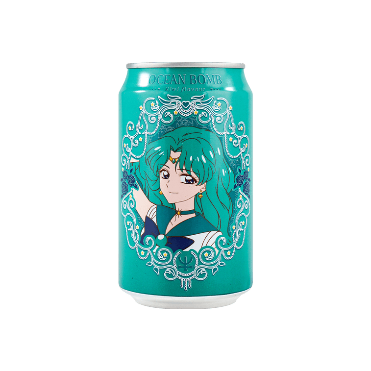 Anime Drinks | Lbm Anime Snacks