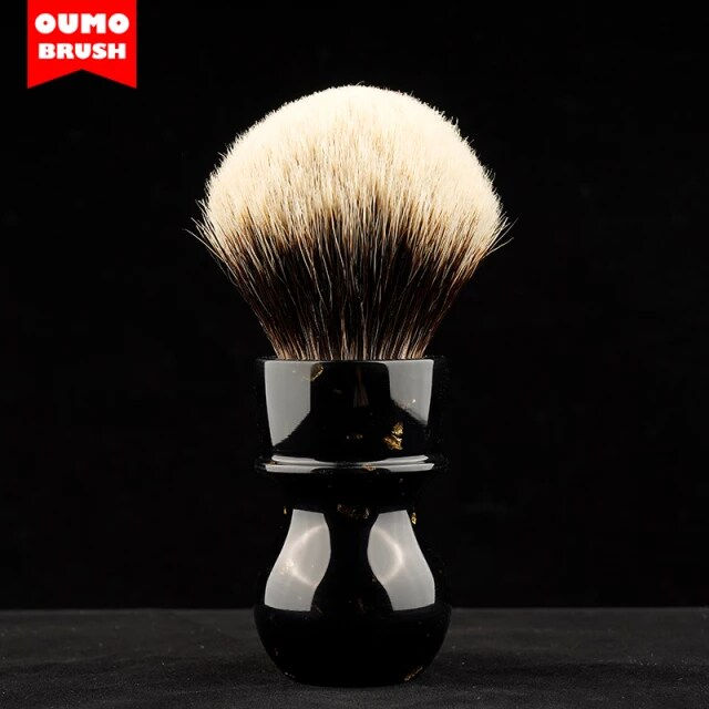 Oumo Shaving Brushes | YaqiSouthAfrica | Johannesburg