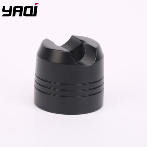 Jimmy razor stand black | Yaqi supplies & MSC