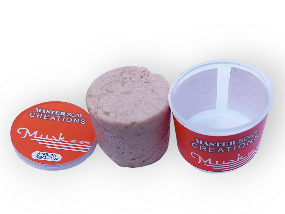 Shaving Soaps And Creams | YaqiSouthAfrica | Johannesburg