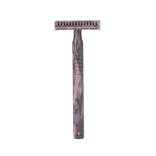 Camouflage Yaqi Razor | Yaqi supplies & MSC