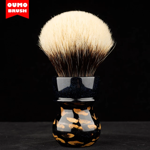 Oumo Shaving Brushes | YaqiSouthAfrica | Johannesburg