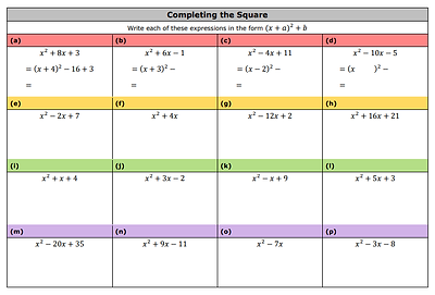 NEW | Dr Austin Maths