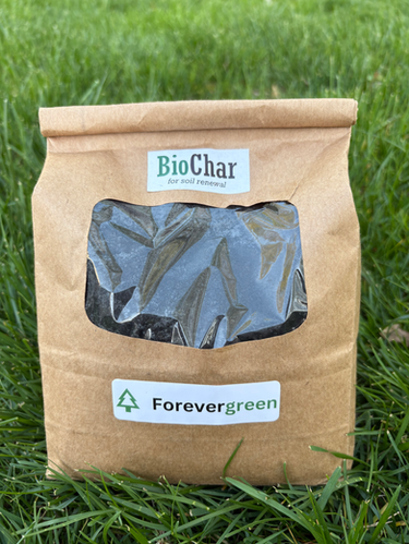 Forevergreen Biochar | Forevergreen
