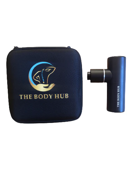 The Body Hub Mini Gun | The Body Hub | Clare