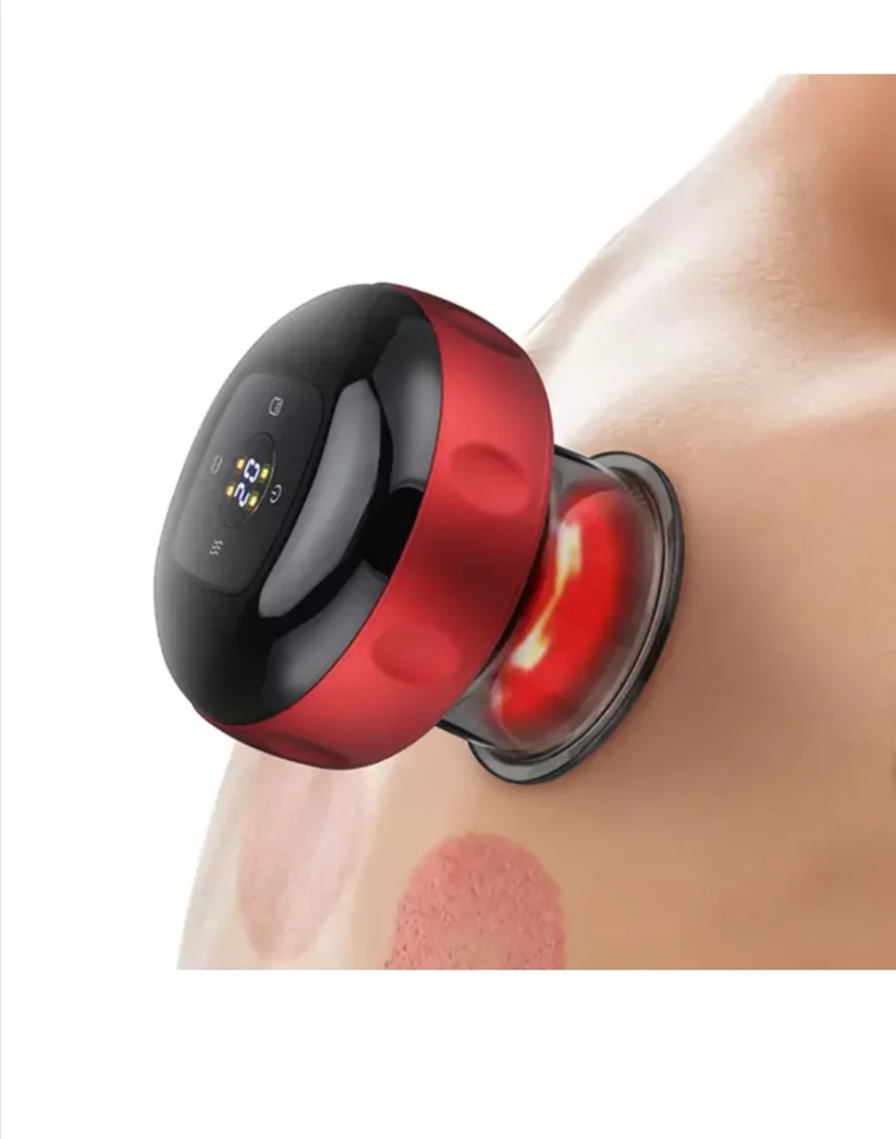 The Body Hub Cupping Massager | The Body Hub | Clare