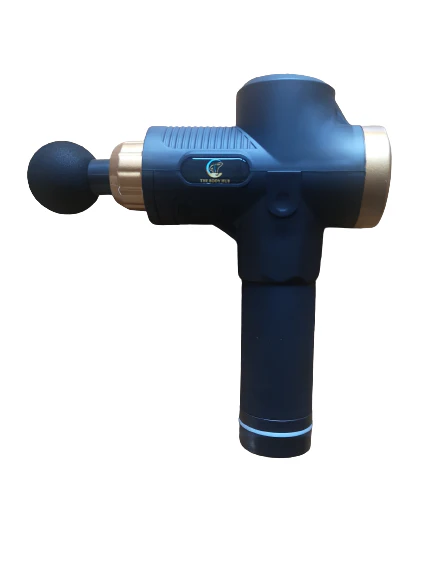 The Body Hub Heavy Duty Gun | The Body Hub | Clare