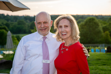 Raise Your Glass | CaringMatters