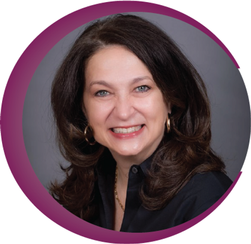 Women Making History Award 2022 - Allison Stearns, CaringMatters CEO