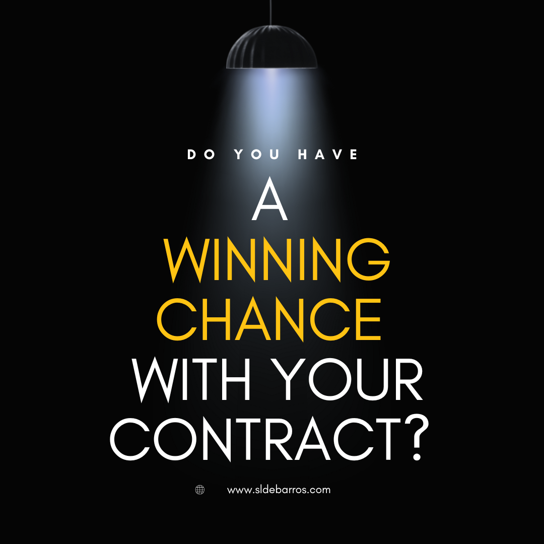 Contract Crisis: Have A Winning Chance?