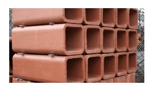 Clay Flue Liners | GP Masonry Supply
