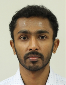 Chatu Imihami Mudiyansehage | Cryo Group