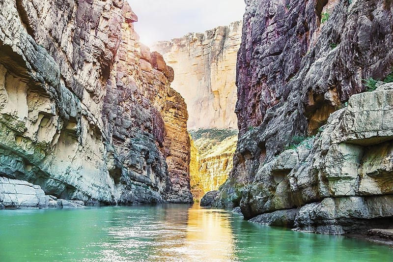 Cañón De Santa Elena Orgullo De Chihuahua
