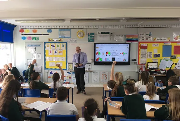 Ings Primary School | Hull | England | Curriculum