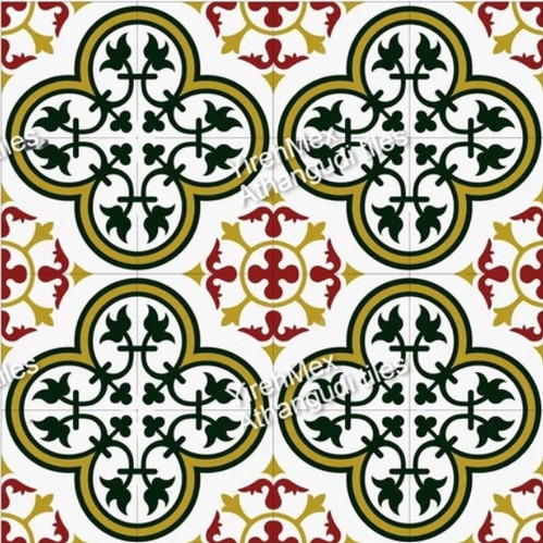 Athangudi tiles - Ilango | Athangudi Tiles