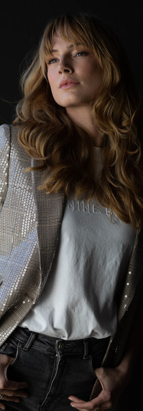 Hunter Elizabeth Singer