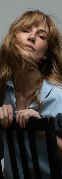 Hunter Elizabeth Singer