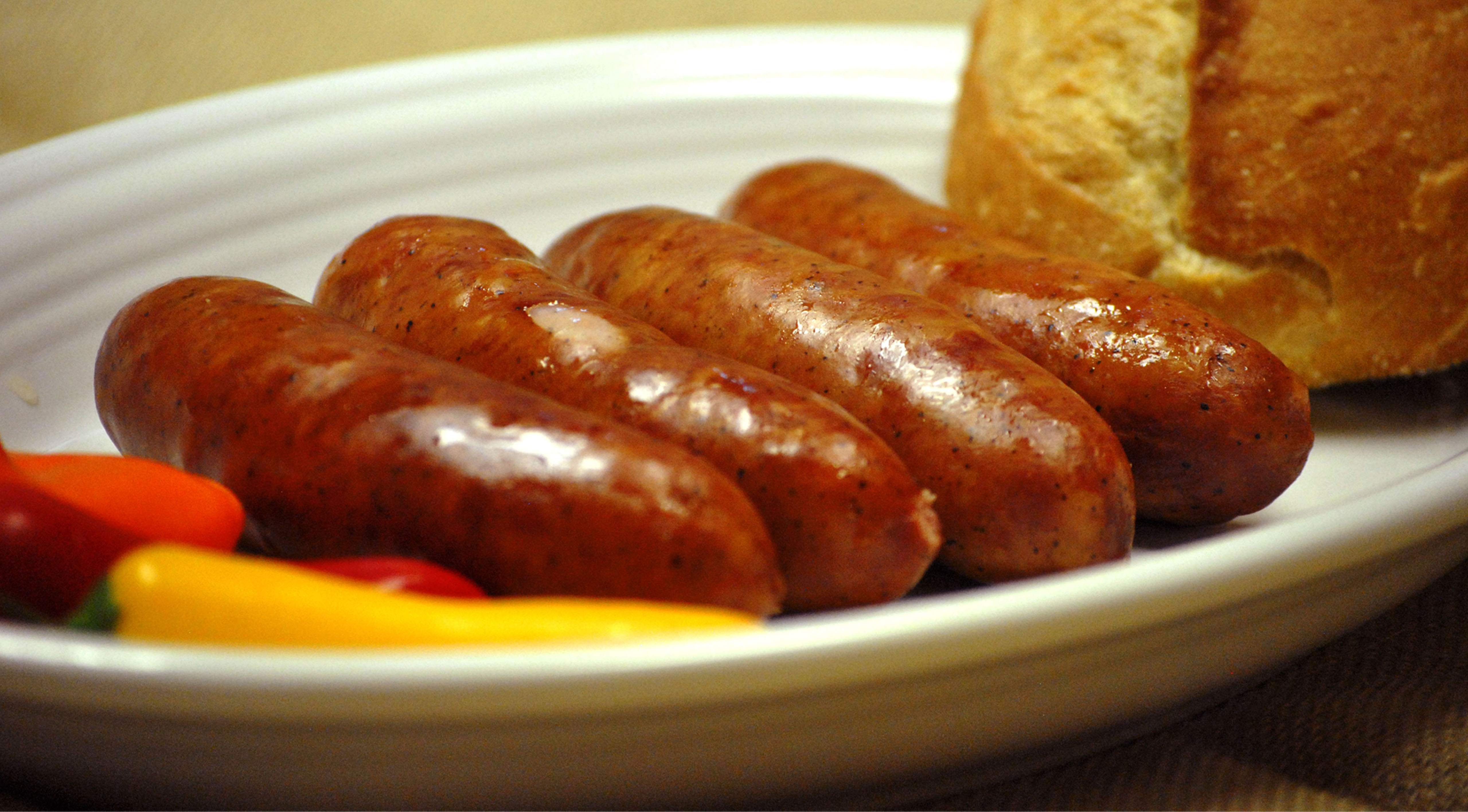 Kielbasa | Pennsylvania | Wasilewski