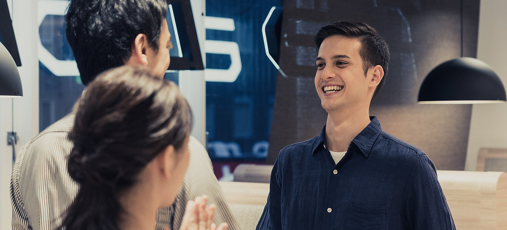 5 Tips for Making a Great First Impression in a Job Interview