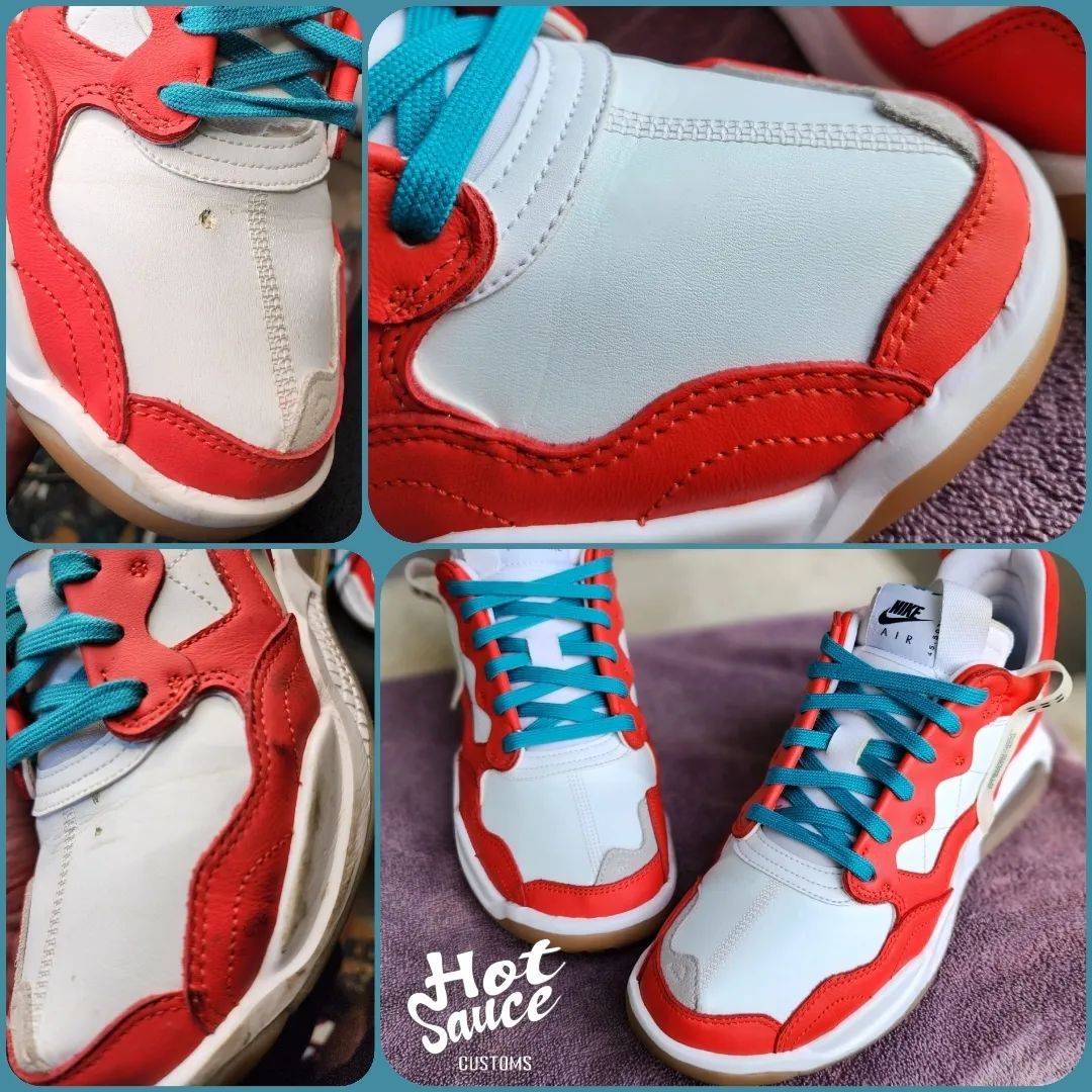 Restoration | SAFEHAUS