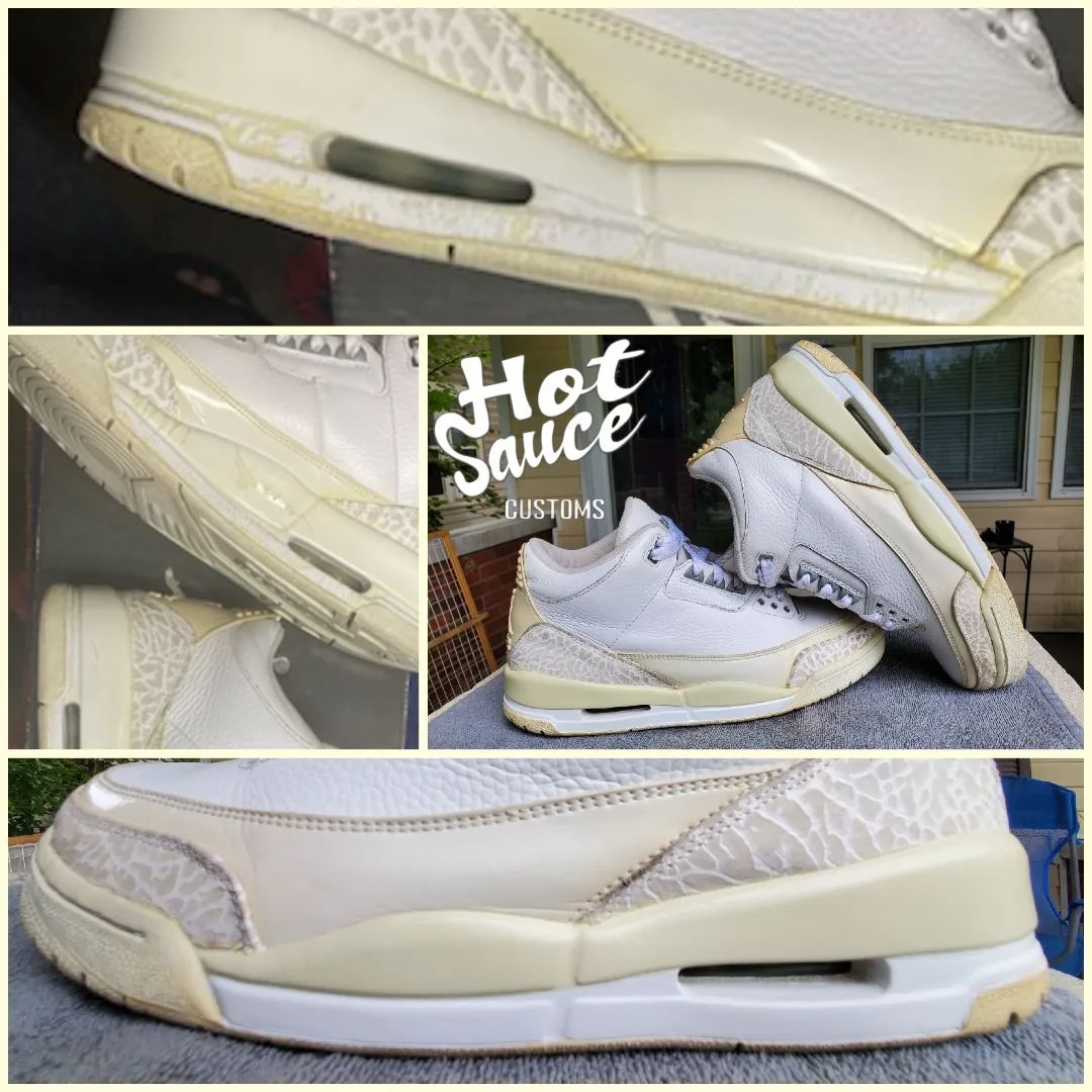 Restoration | SAFEHAUS