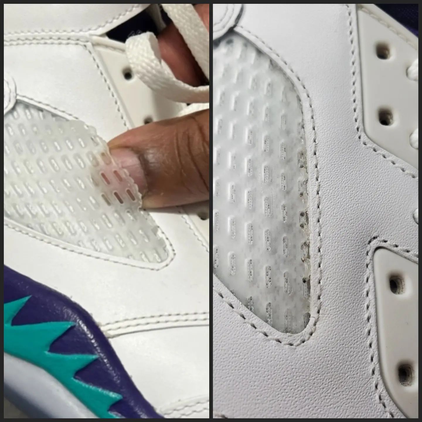 Restoration | SAFEHAUS