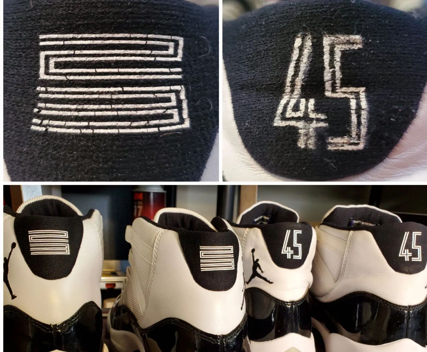 Restoration | SAFEHAUS