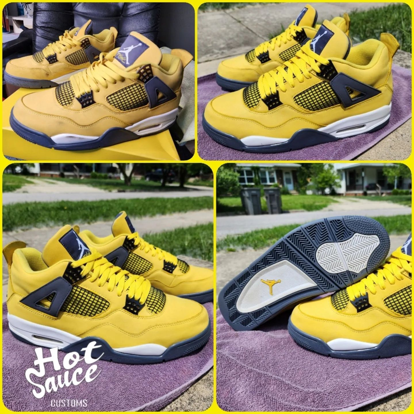 Restoration | SAFEHAUS